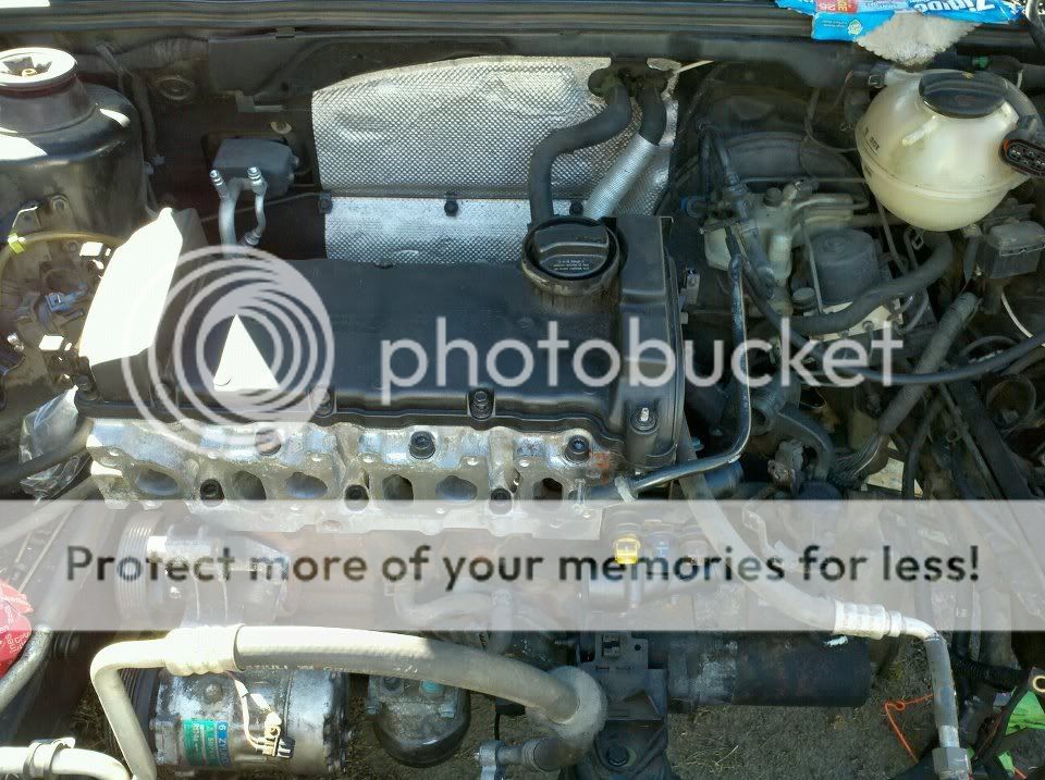 97 jetta vr6 project | VW Vortex - Volkswagen Forum