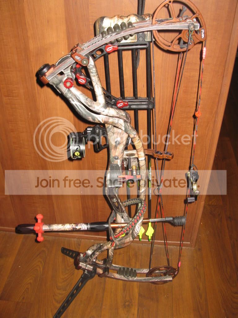 Post up your really expensive bows !!! | Archery Talk Forum