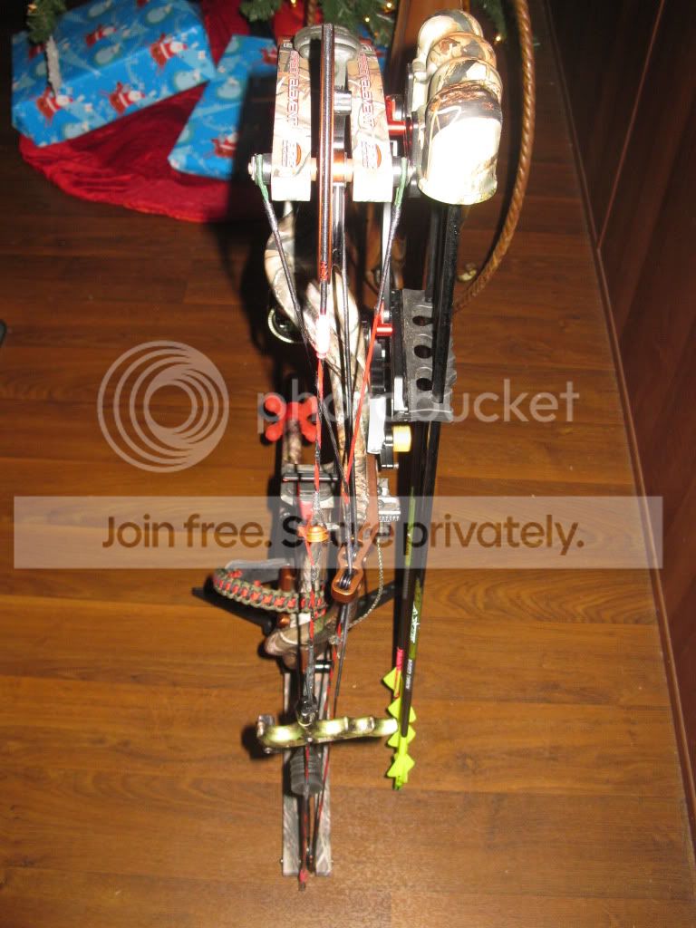 Post up your really expensive bows !!! | Archery Talk Forum
