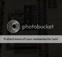 Minecart Track Switcher with pistones - Redstone Discussion and ...