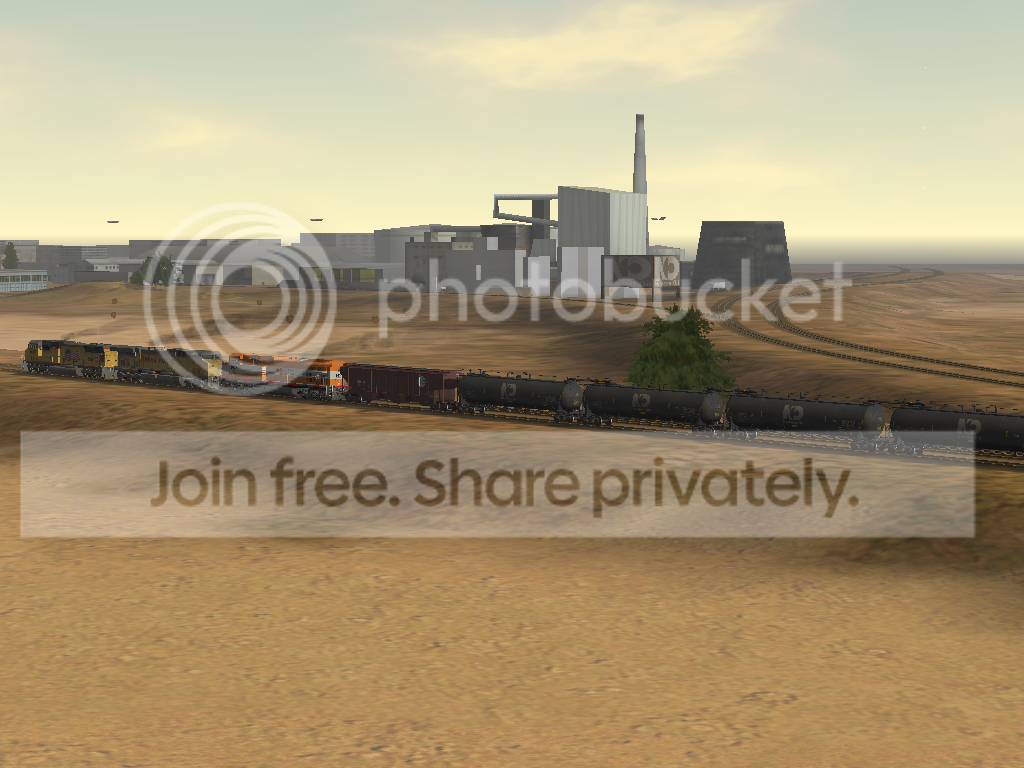 Msts full bucket line - bangpola