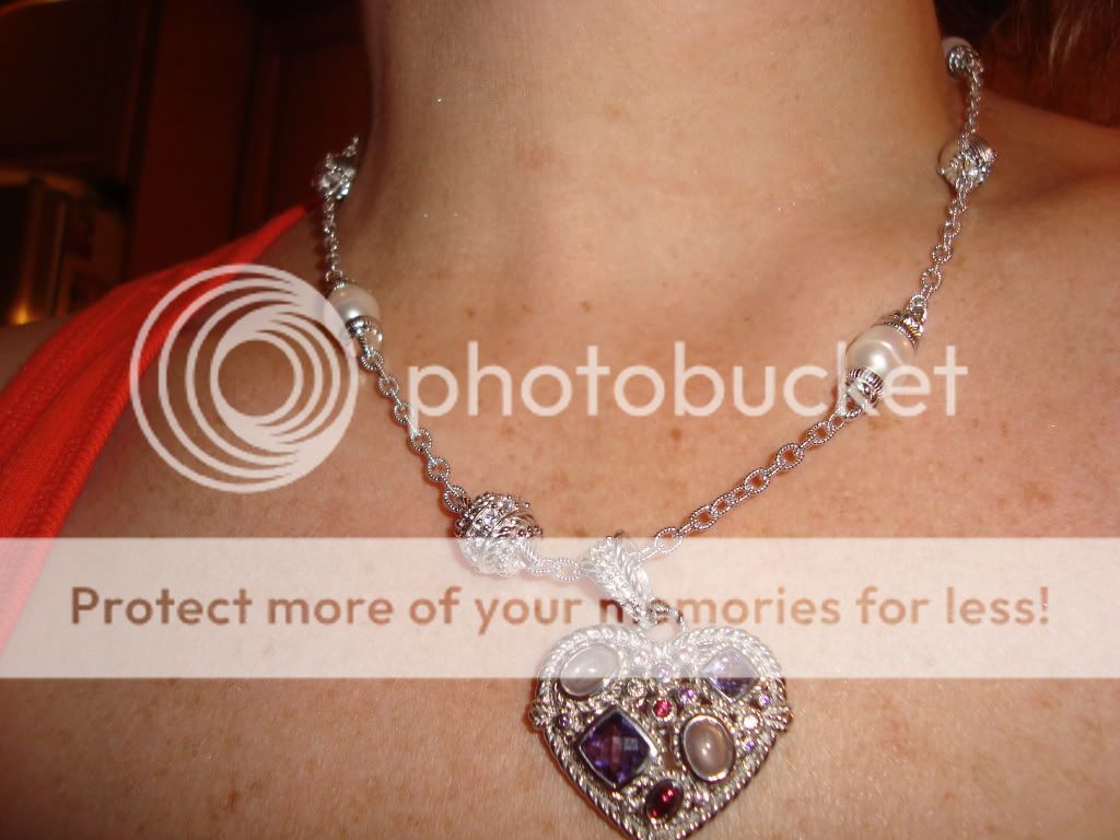 my ripka super sat pearl necklace , here's some pi... - Blogs & Forums