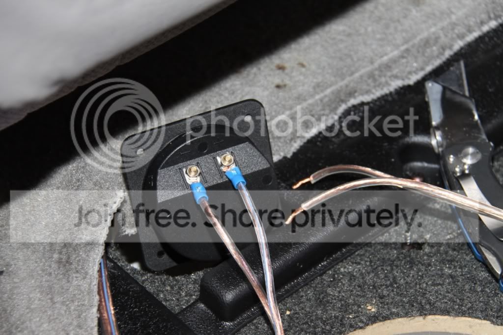 question on 8" woofers and subwoofers | DiyMobileAudio.com Car Stereo Forum