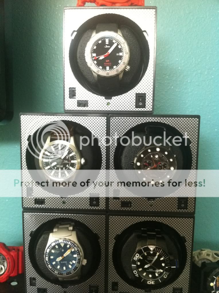 What color dial do you prefer? | Page 2 | WatchUSeek Watch Forums