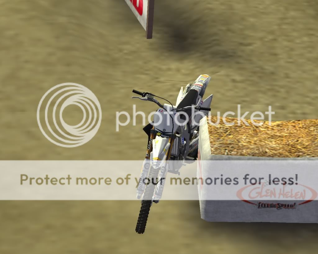 Yamaha of Troy - MX Simulator