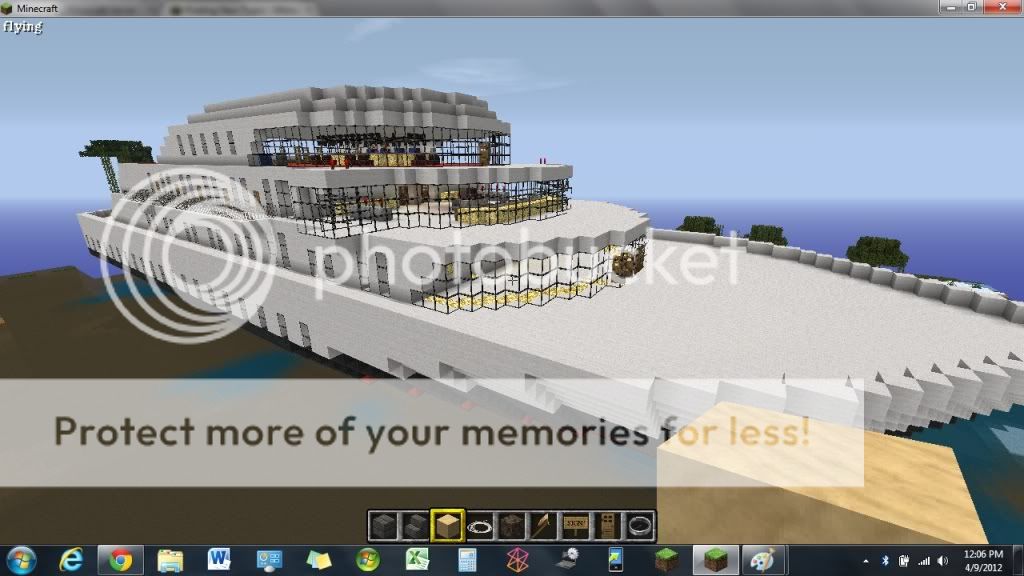 Quahog-Bukkit-essentials-PVP-events-Factions Minecraft Server