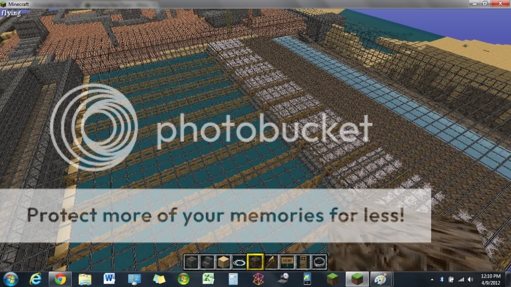 Quahog-Bukkit-essentials-PVP-events-Factions Minecraft Server