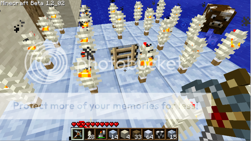 [Texture Pack] Ice Age! - Resource Packs - Mapping and Modding: Java ...