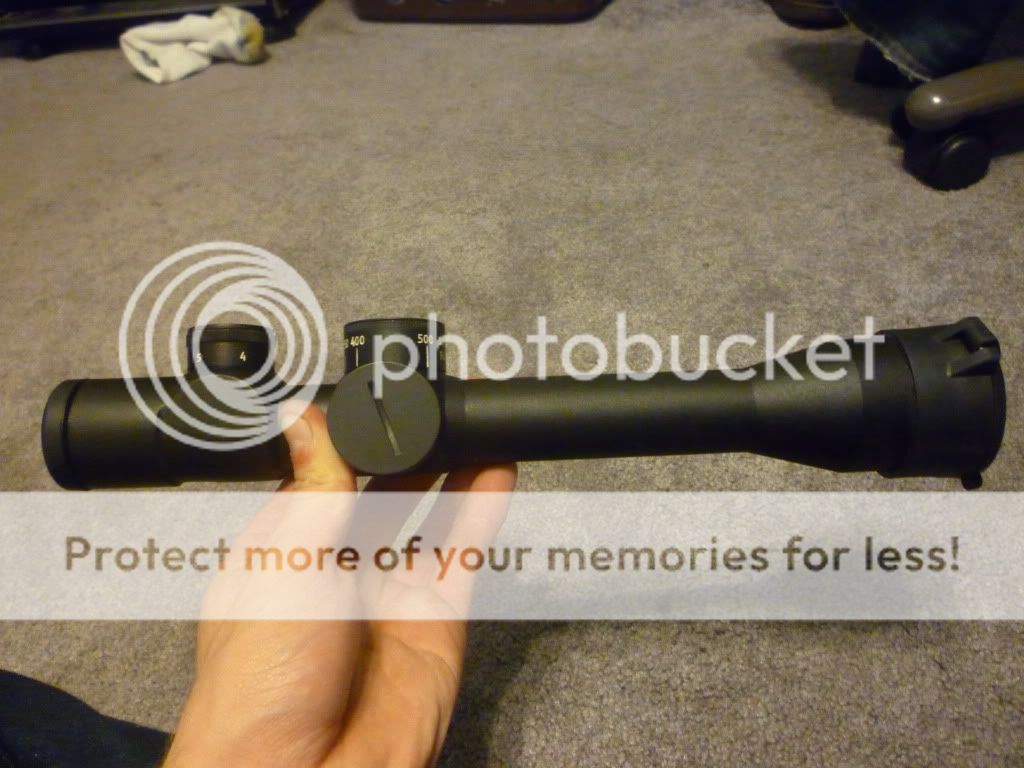 mini14 stock, WOTAC 4-14x50, PSOP 5x40 PRICE DROP ...