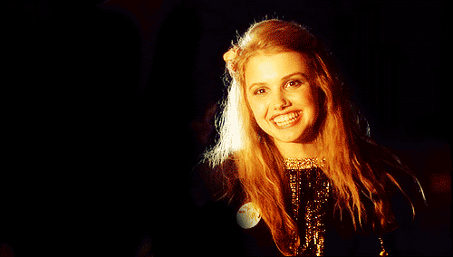 Melhor .gif ever? (Kate Upton) | Fórum Outer Space - O maior fórum de ...