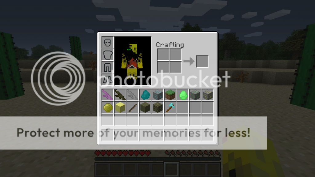 (WIP(Forge)) 1.6.4 Yellow Tanzanite Mod - WIP Mods - Minecraft Mods - Mapping and Modding: Java ...