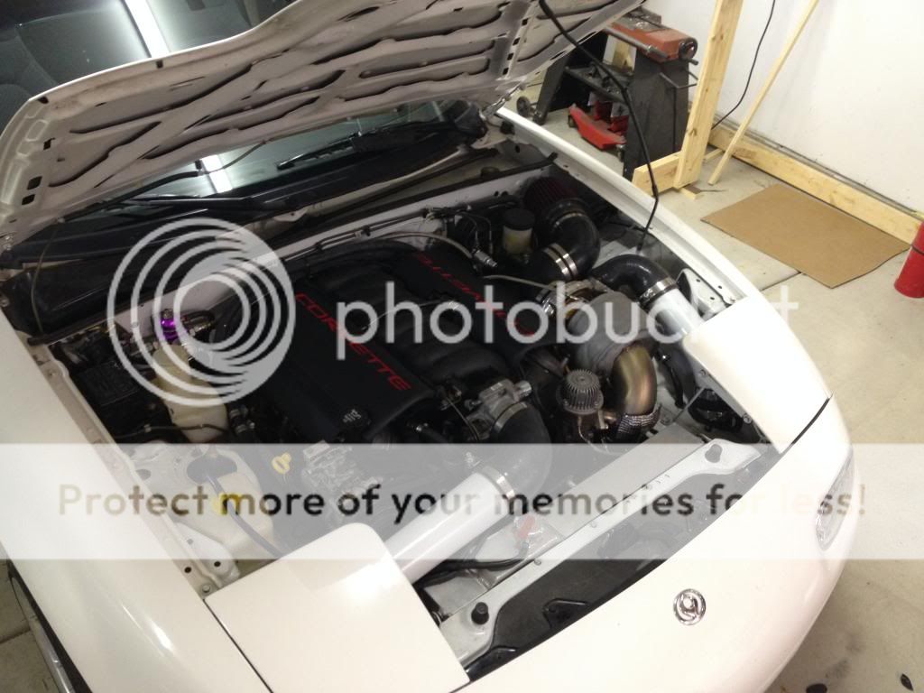 cleenenhaus: Turbo LS1 Miata Build - Page 17 - MX-5 Miata Forum