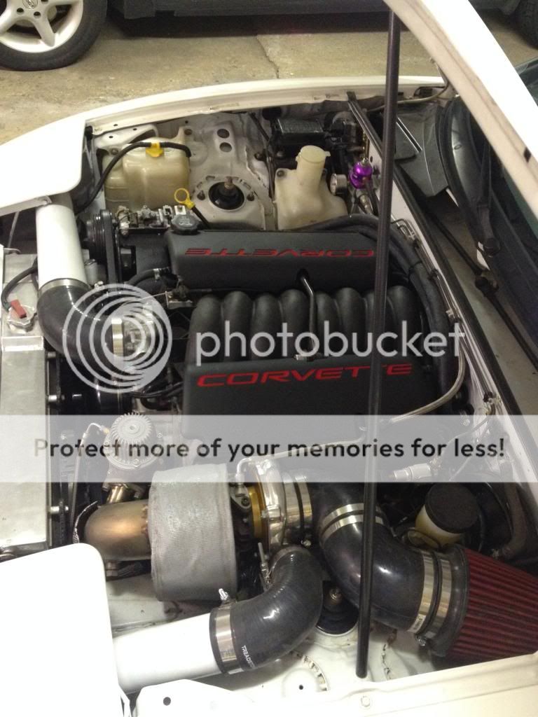 cleenenhaus: Turbo LS1 Miata Build - Page 17 - MX-5 Miata Forum