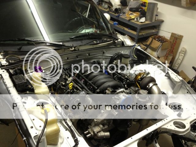 cleenenhaus: Turbo LS1 Miata Build - Page 12 - MX-5 Miata Forum