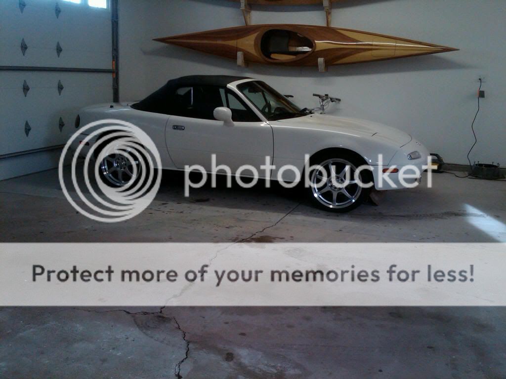 cleenenhaus: Turbo LS1 Miata Build - MX-5 Miata Forum