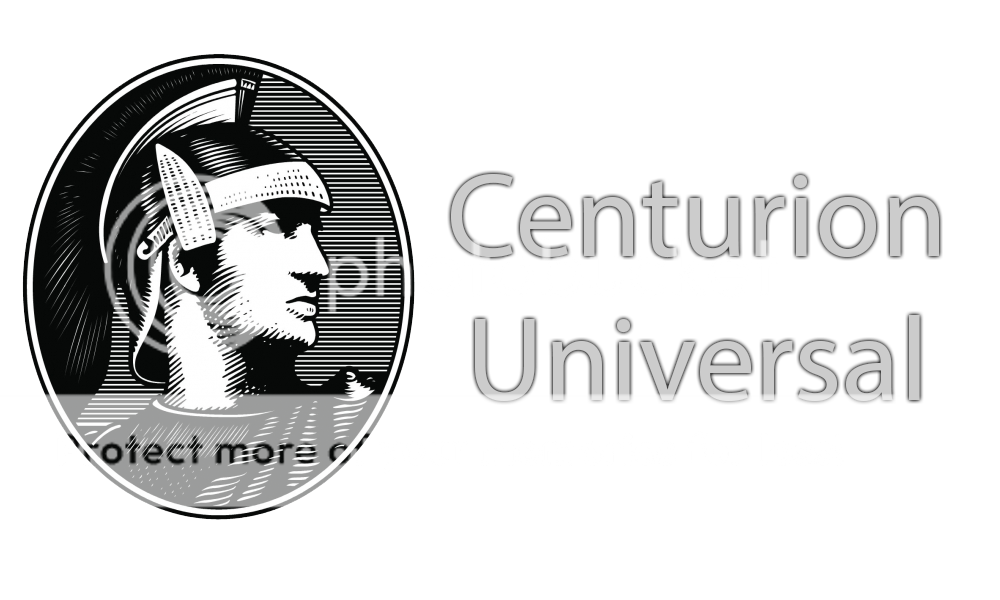 Centurion Universal - C.U | Chucklefish Forums