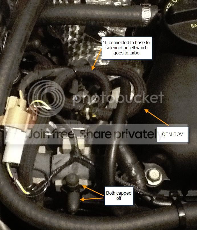HKS BOV Install | Hyundai Genesis Forum