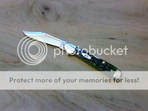 Case Copperlock and Mini Copperlock Lovers Show Your Knives ...