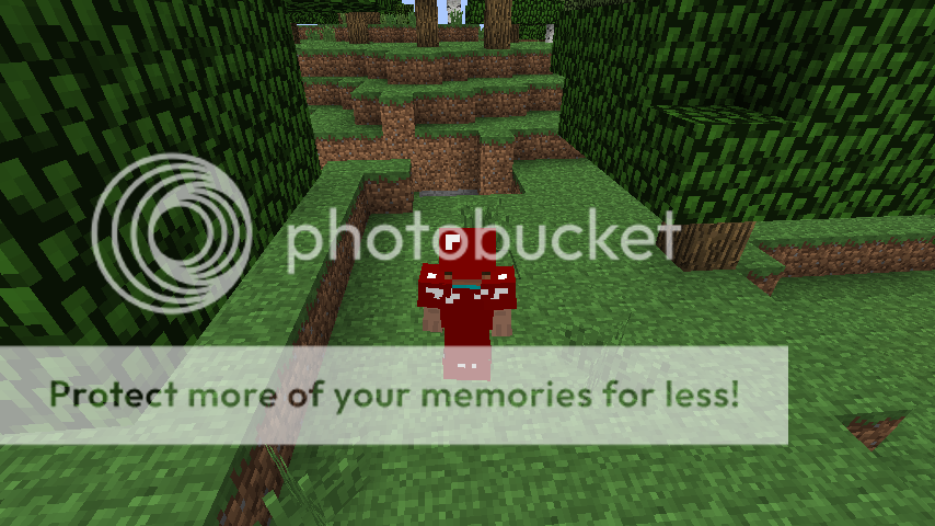 [1.8.1] Red Gem Mod v1.0 - Minecraft Mods - Mapping and Modding: Java Edition - Minecraft Forum ...