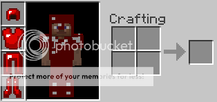 [1.8.1] Red Gem Mod v1.0 - Minecraft Mods - Mapping and Modding: Java ...