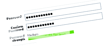 Cara Mudah Cek Kekuatan/Kerumitan Password dengan JQuery ...
