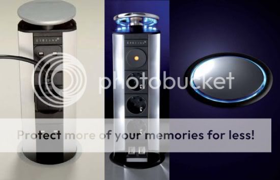 GPO on Island Bench • Home Renovation & Building Forum