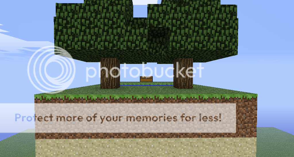 sky trap survival map - Maps - Mapping and Modding: Java Edition ...