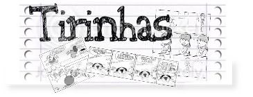 Tirinhas – Matemática | Up.anda