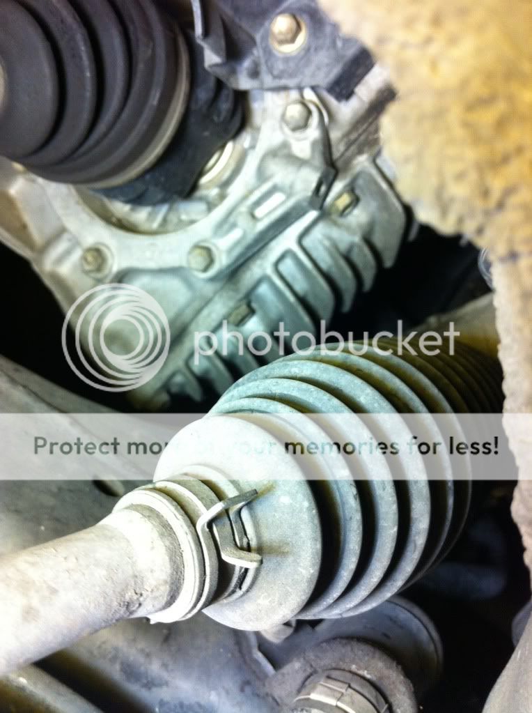 kind of clunking noise from my camry when driving | Toyota Forum