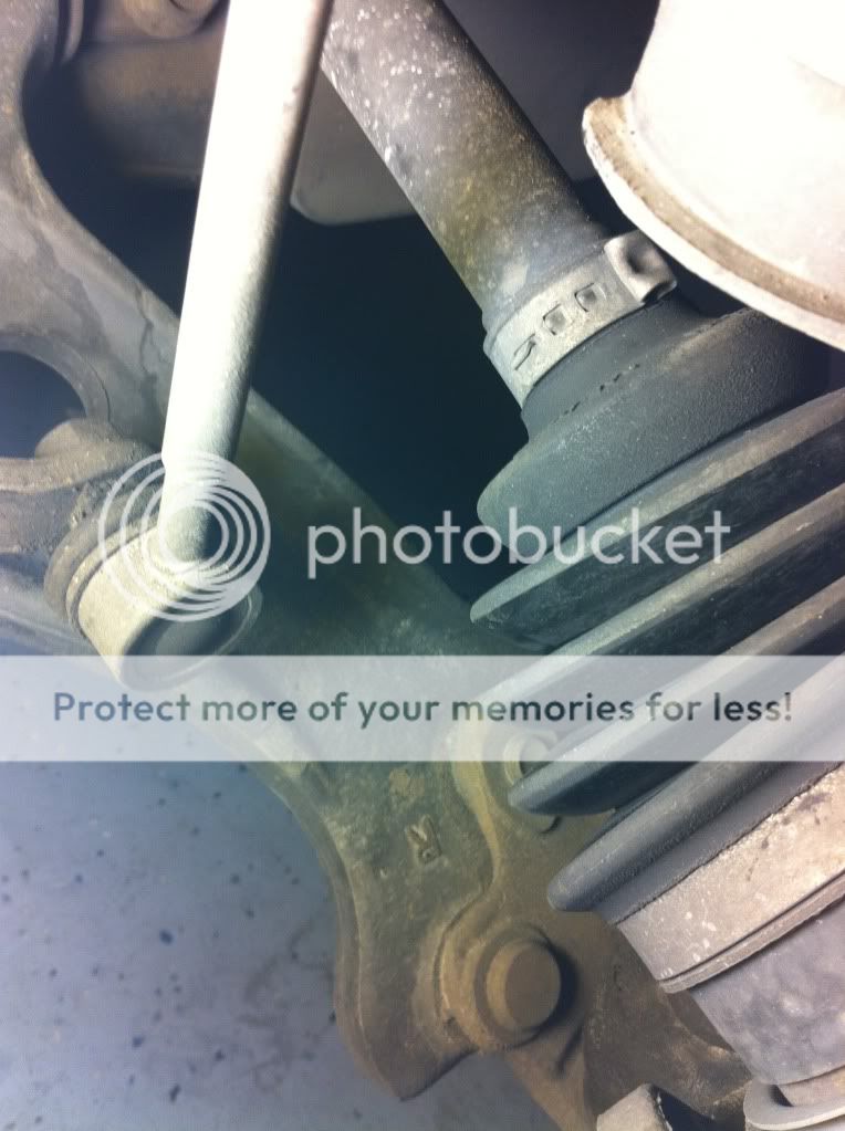 kind of clunking noise from my camry when driving | Toyota Forum