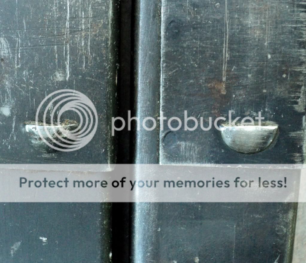 9mm... Hahn Block... Sten... Ejector? ARRRRRRGGGG!!!! - AR15.COM