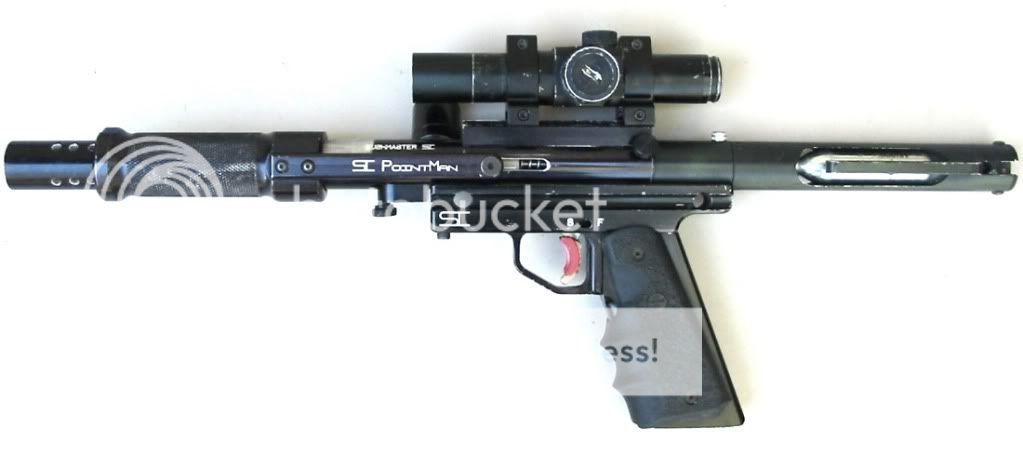 Paintball - AR15.COM