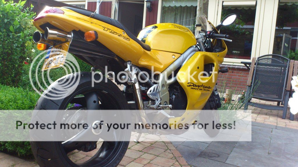 What are '98 T595 using For Idle Fuel Trim | Triumph Rat Motorcycle Forums