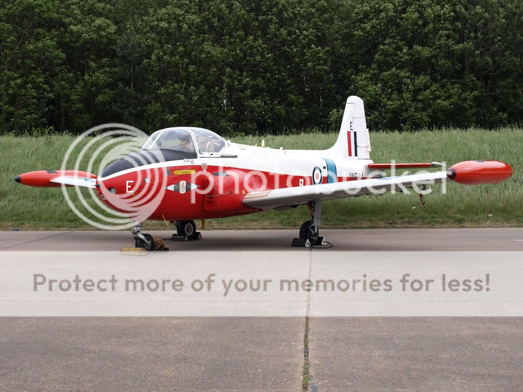 Windy Brunty - FighterControl