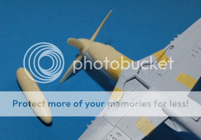 Freightdog 1/72 Mustang Mk.IV conversion coming soon - Freightdog ...